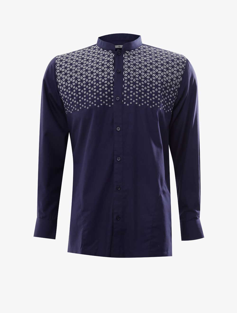 GQ Koko Long Sleeve Shirt - 4823105 – SOGO Indonesia