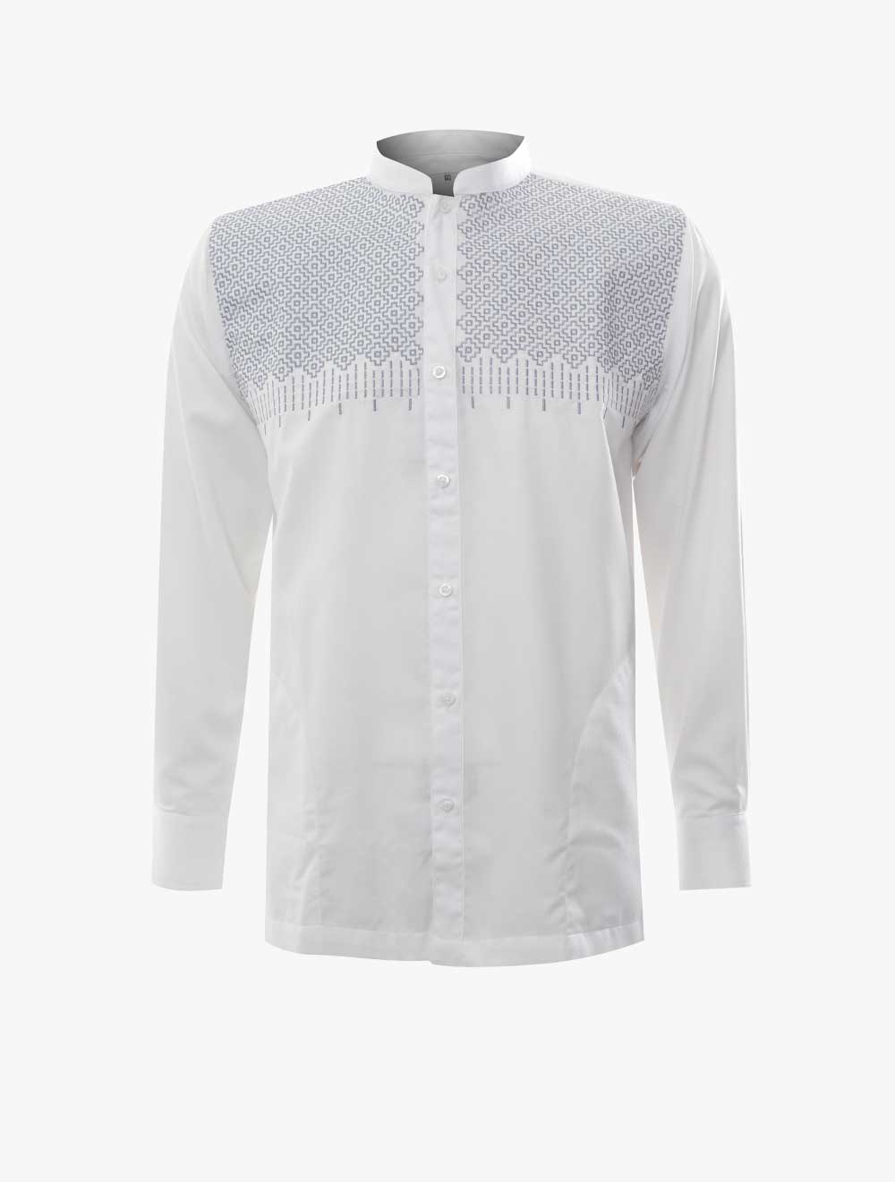 GQ Koko Long Sleeve Shirt - 4823106 – SOGO Indonesia