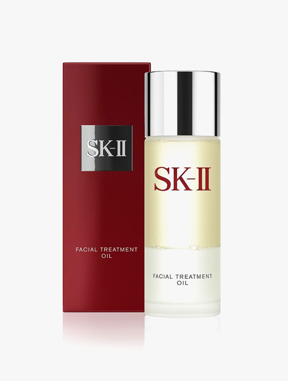 SK-II HR FT OIL 50ML HA-82249908 – SOGO Indonesia