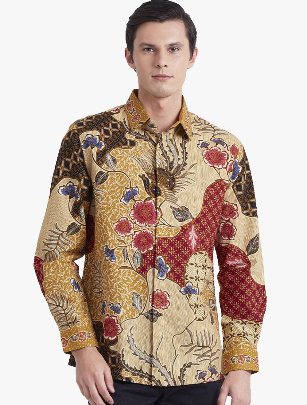 Sampala Shirts – SOGO Indonesia