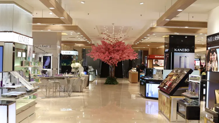 Strategi SOGO Jaga Customer Loyalty lewat Promo Anniversary – SOGO ...