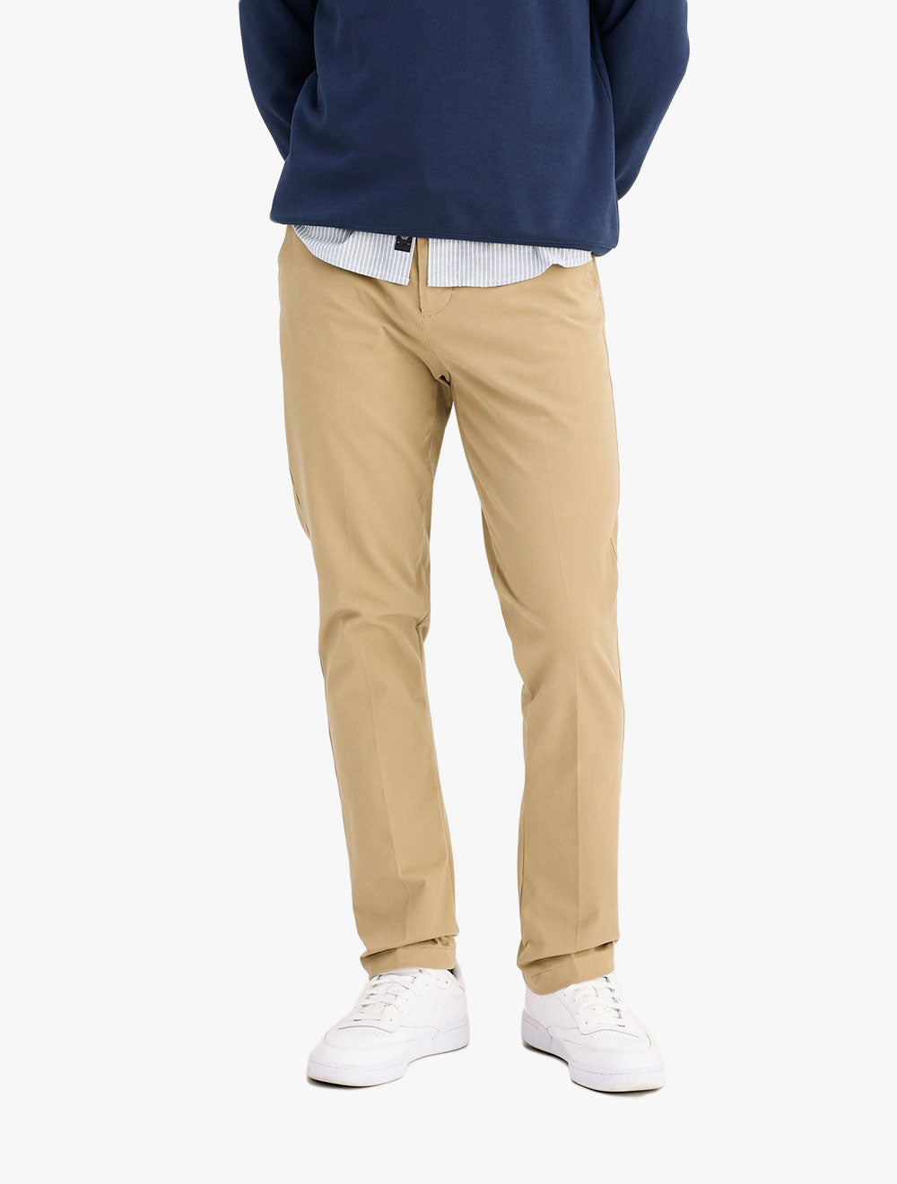 Workday Khaki Slim 36272-0001 – SOGO Indonesia