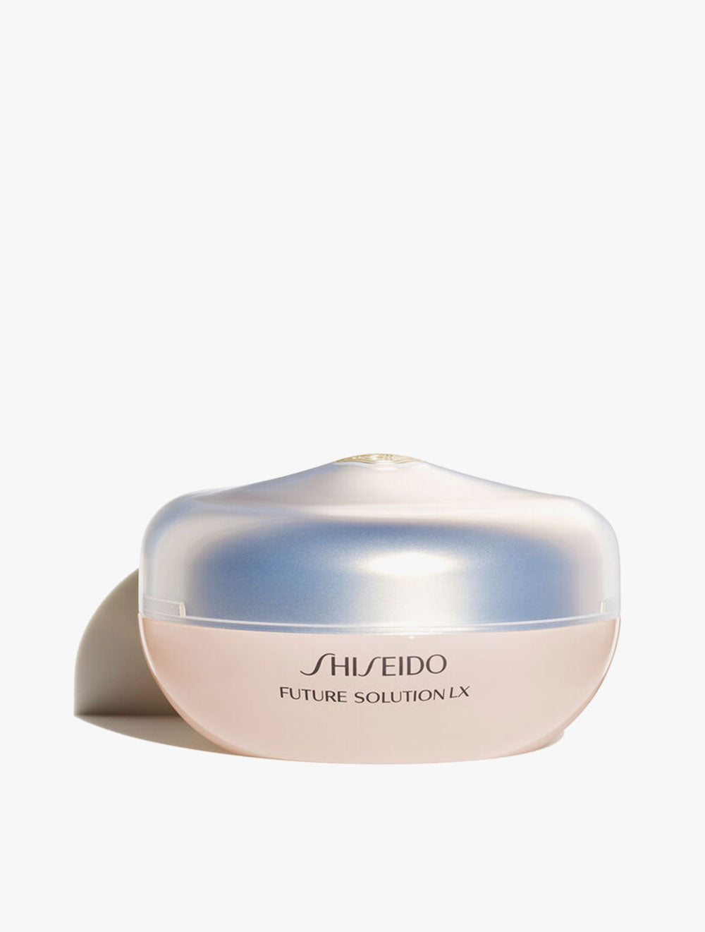 SHISEIDO Future Solution LX Total Radiance Loose Powder E – SOGO Indonesia