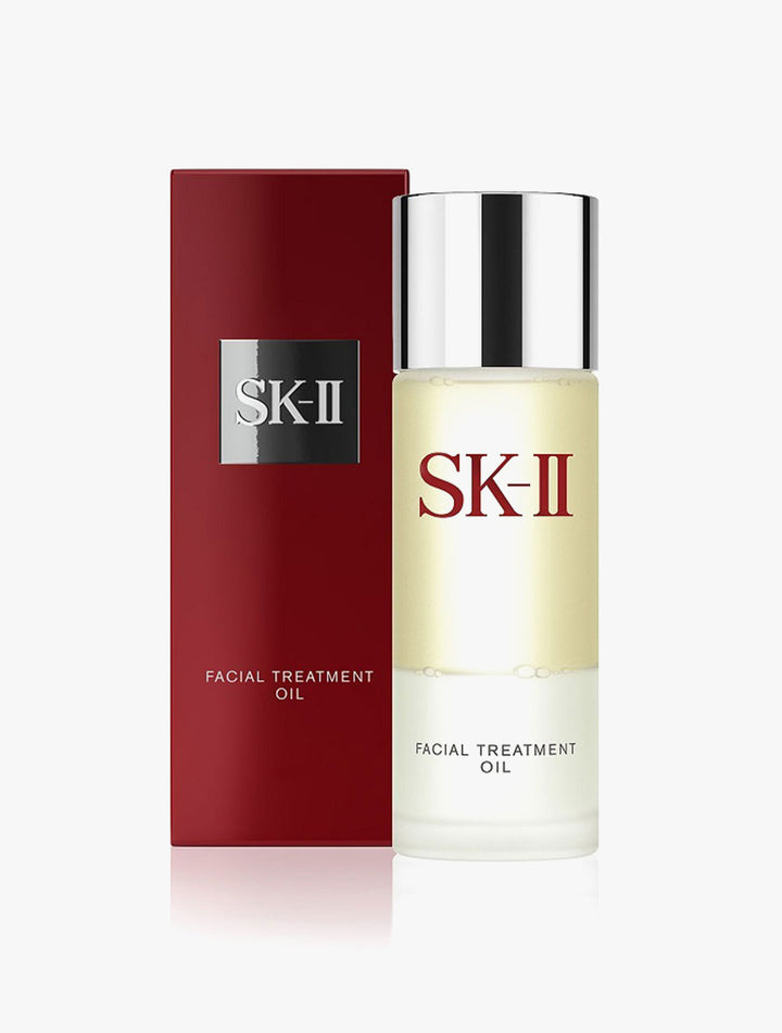 Brand : SK-II – SOGO Indonesia