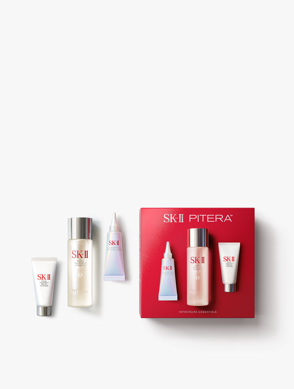 SK-II PITERA™ Infinitaura Essentials – SOGO Indonesia