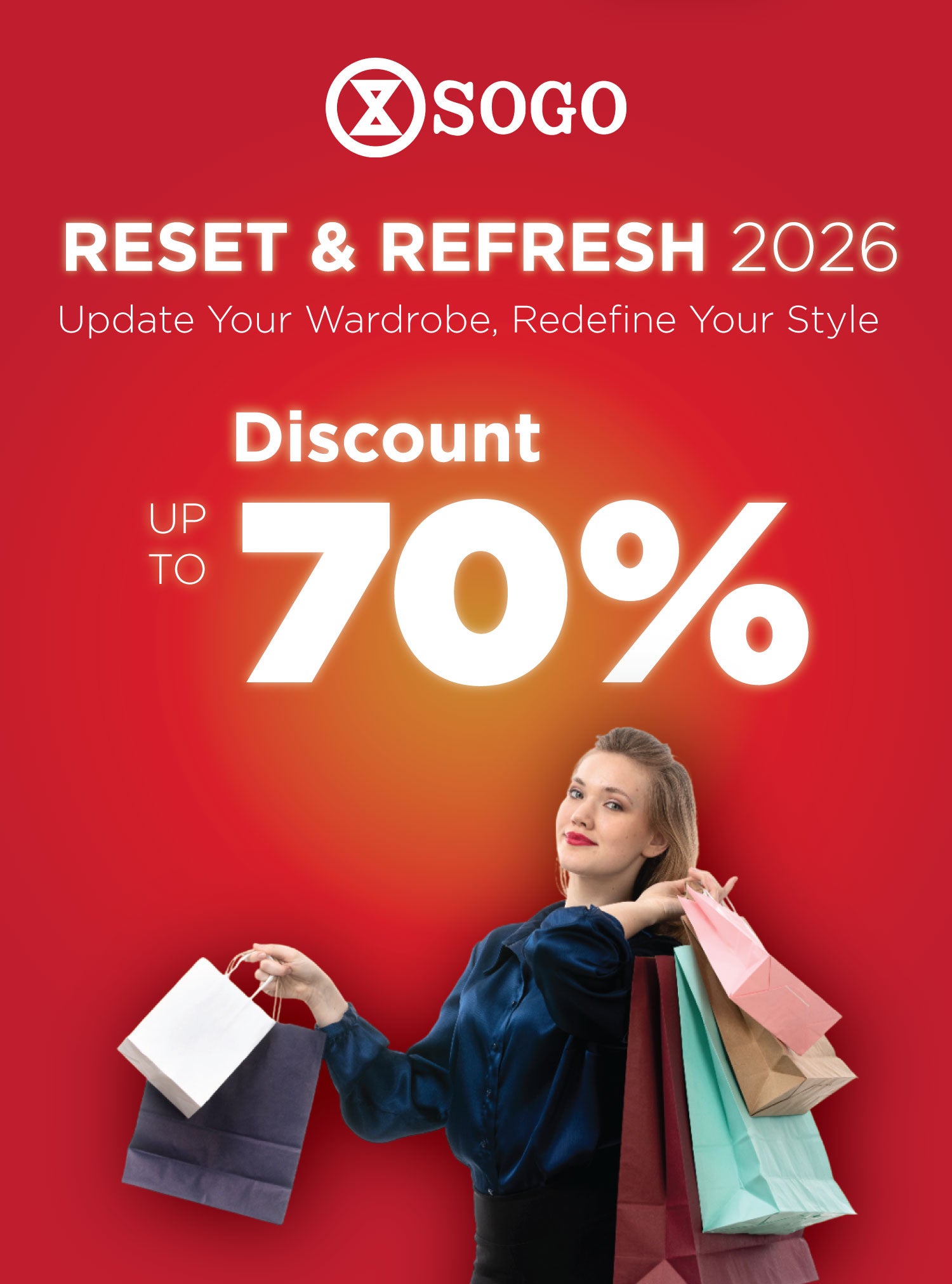 SOGO Department Store – SOGO Indonesia