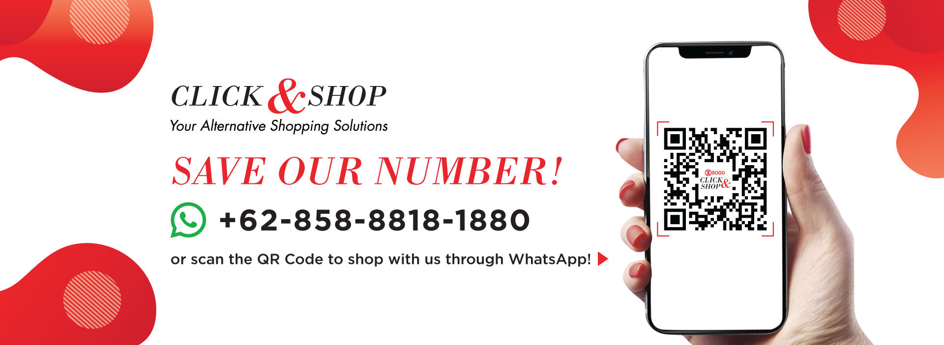 SOGO Department Store – SOGO Indonesia