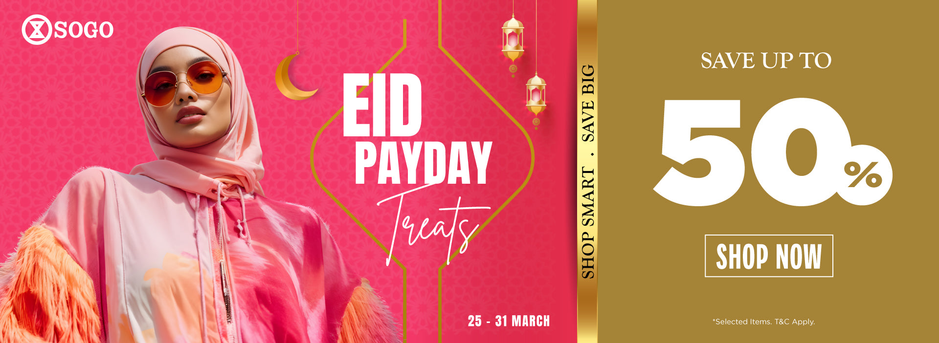 Toko Serba Ada SOGO – SOGO Indonesia