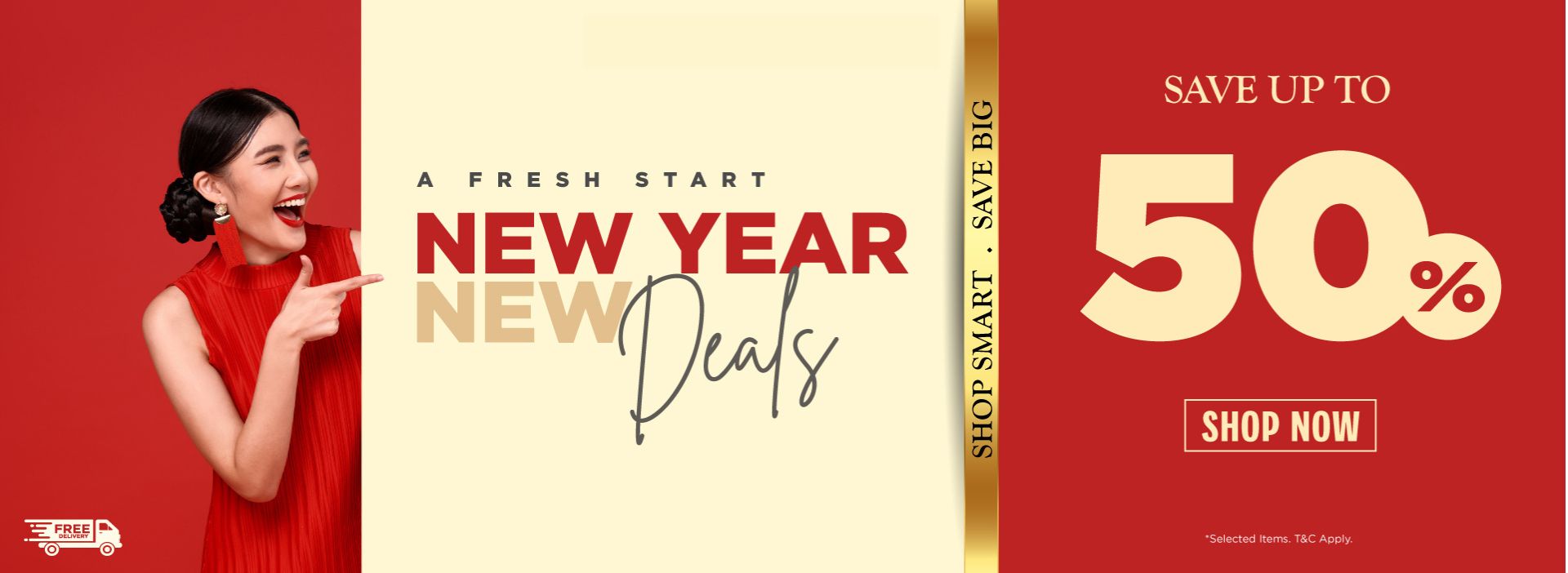 Toko Serba Ada SOGO – SOGO Indonesia