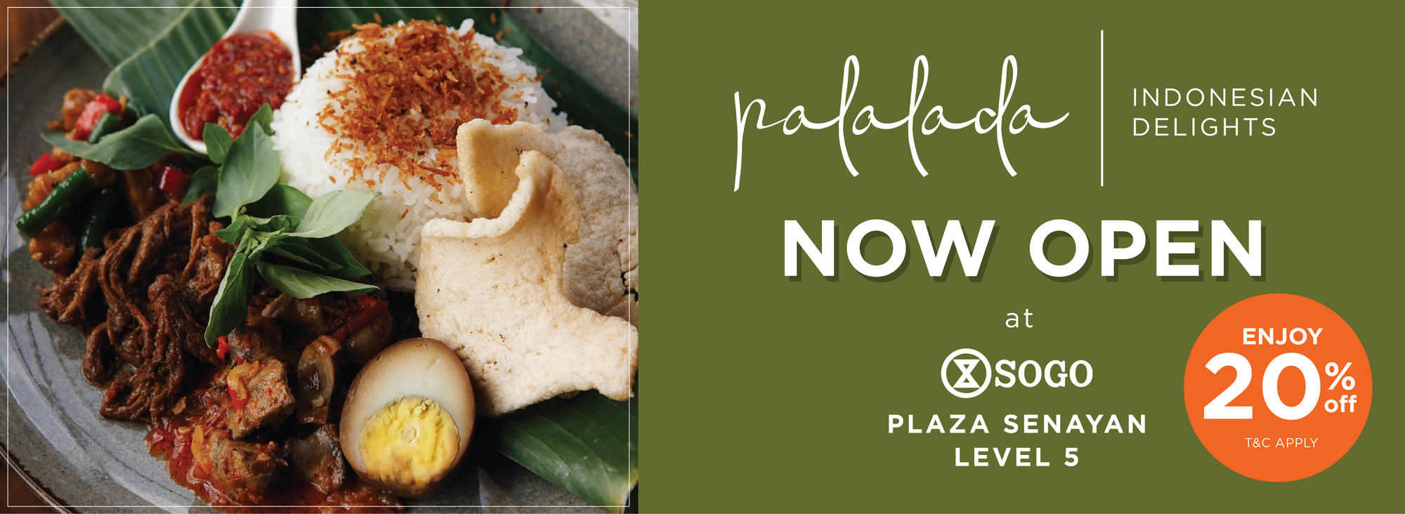 SOGO Department Store – SOGO Indonesia