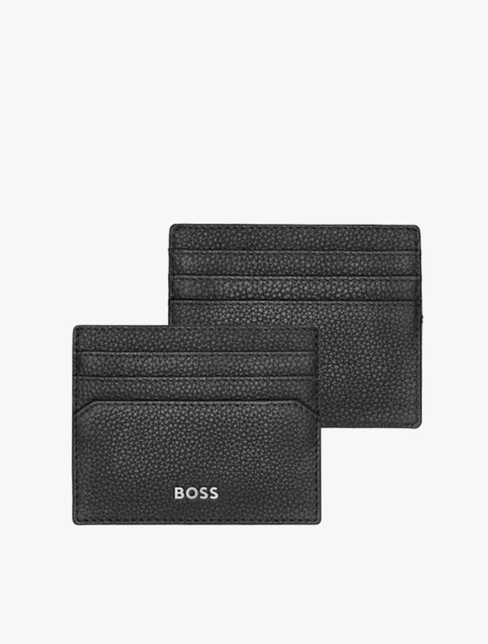 HUGO BOSS - Card Holder - HLC416A – SOGO Indonesia