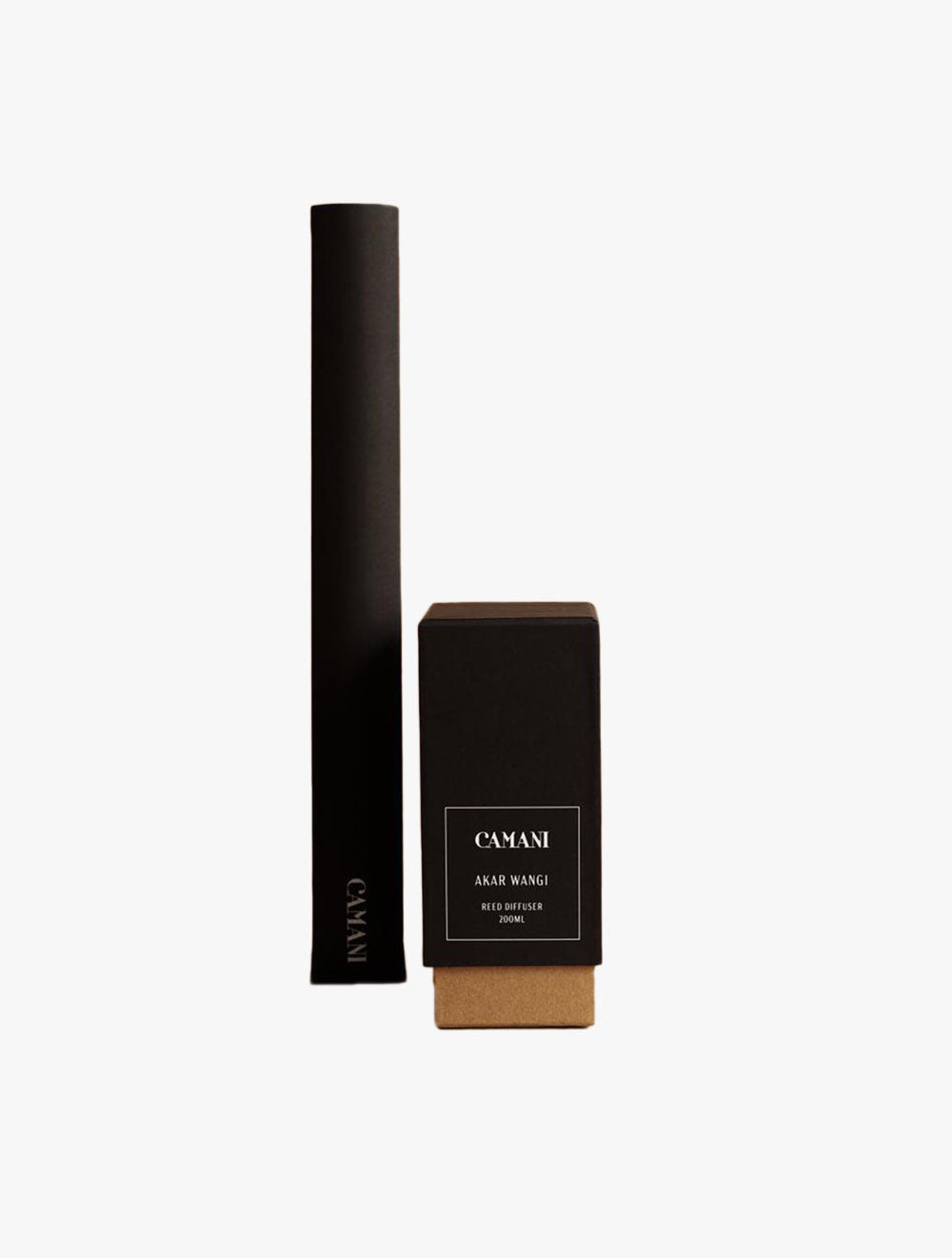Camani Reed Diffuser Akar Wangi – SOGO Indonesia