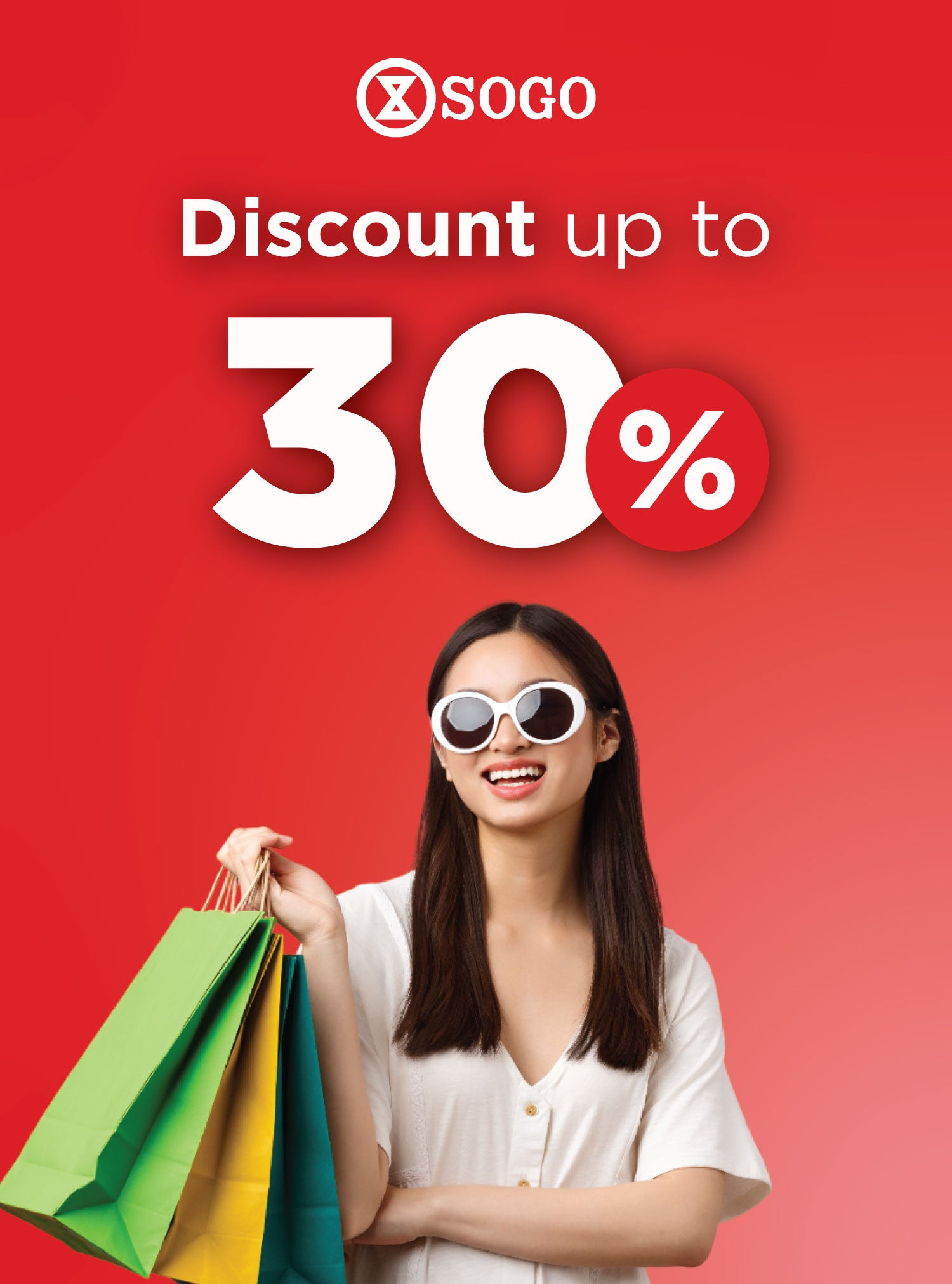 Toko Serba Ada SOGO – SOGO Indonesia