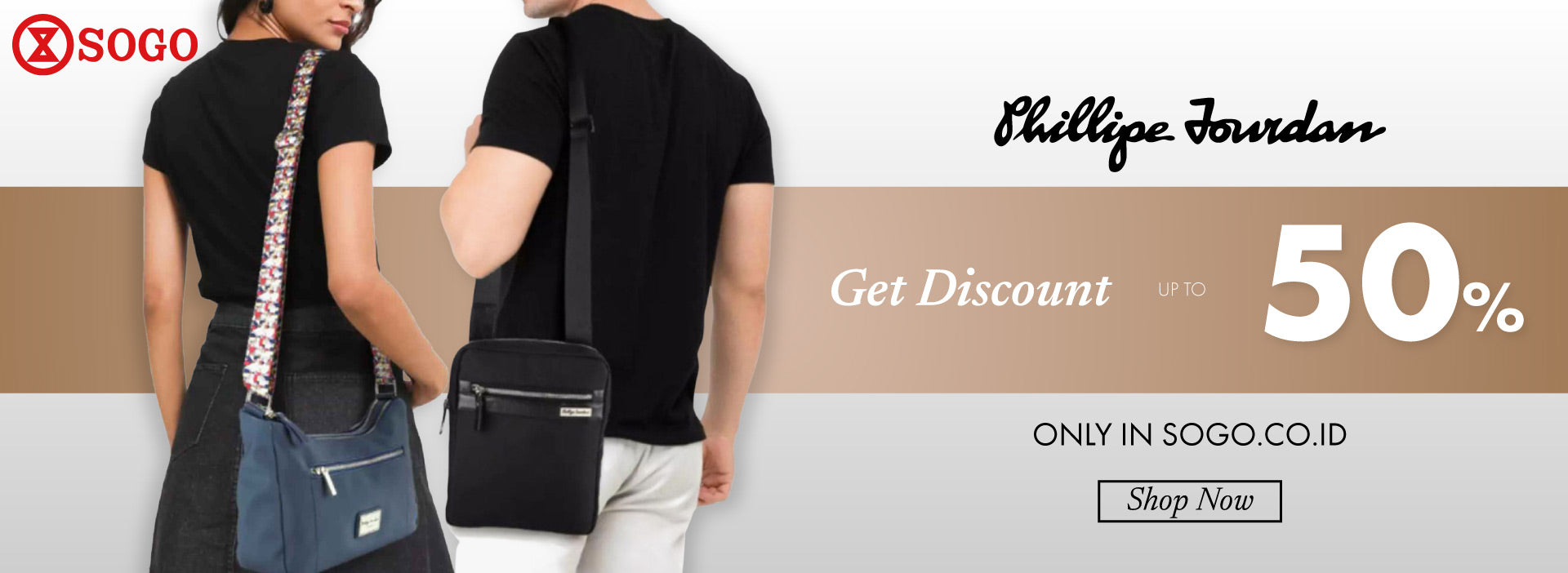 Toko Serba Ada SOGO – SOGO Indonesia